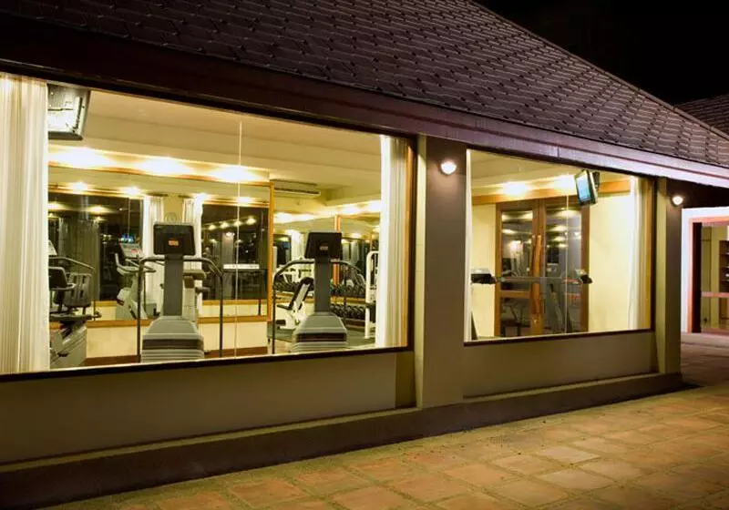 Hôtel The Emerald Cove Koh Chang - Ko Chang