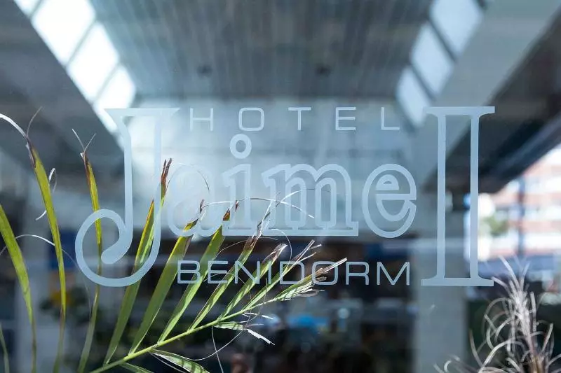 Hôtel Jaime I - Benidorm