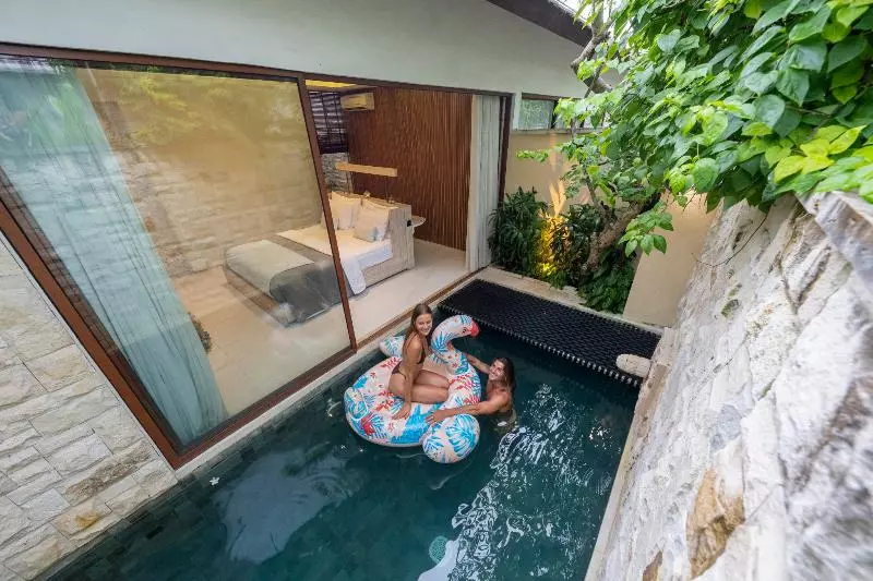 Pension  La Vie Villa Seminyak By Ini Vie Hospitality - Seminyak