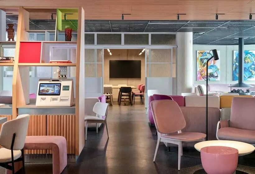 Hôtel Urban Loft Cologne - Cologne