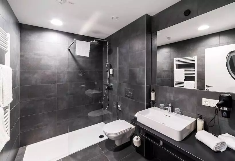 Hotel Dormero Hoho Wien - Wien