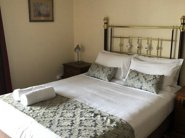 Hôtel Meramie Motor Inn - Wodonga