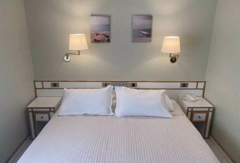 President   Vintage Hotel In Centro - Riccione