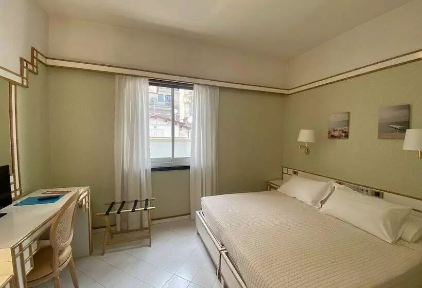 President   Vintage Hotel In Centro - Riccione