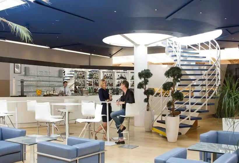 Hôtel Alliance Lille  Couvent Des Minimes - 