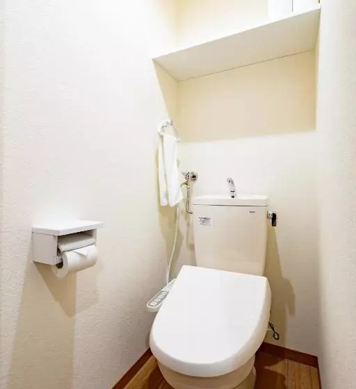 Hôtel Villa Koshido Kotoni - Otaru