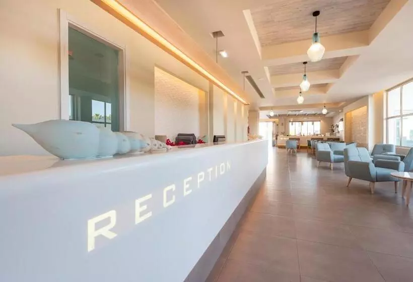 Apollon Windmill Boutique Hotel   Adults Only - Kos