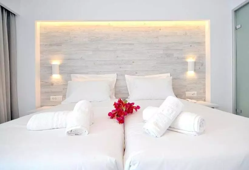 Apollon Windmill Boutique Hotel   Adults Only - Kos