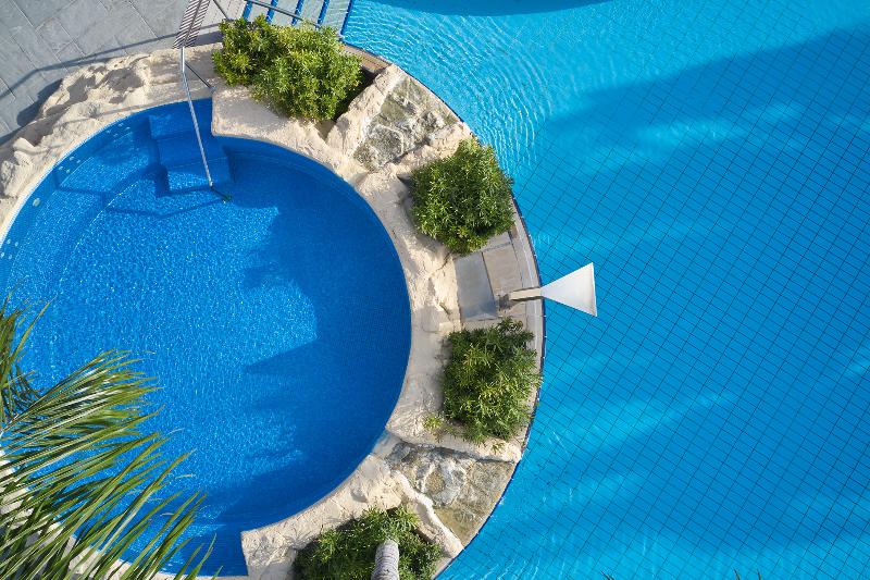 Hôtel Atlantica Bay  Adults Only - Chypre