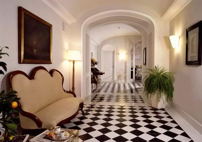 Hôtel Residence Hilda - Florence