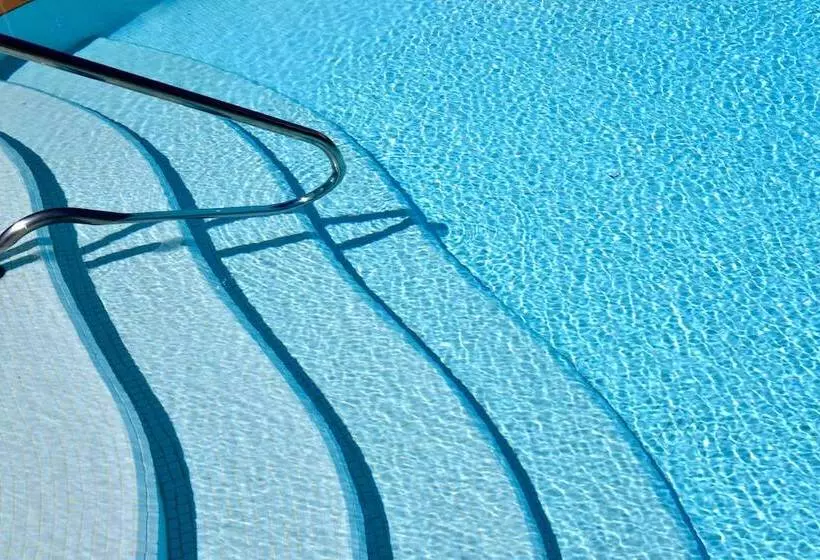 Pestana Alvor Park Suites - Alvor