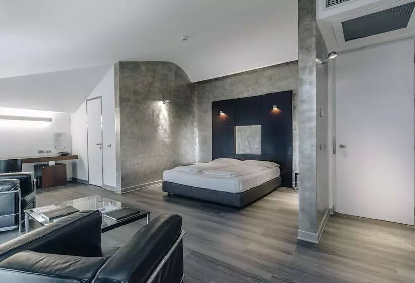 Hôtel Dellearti Design - Cremona