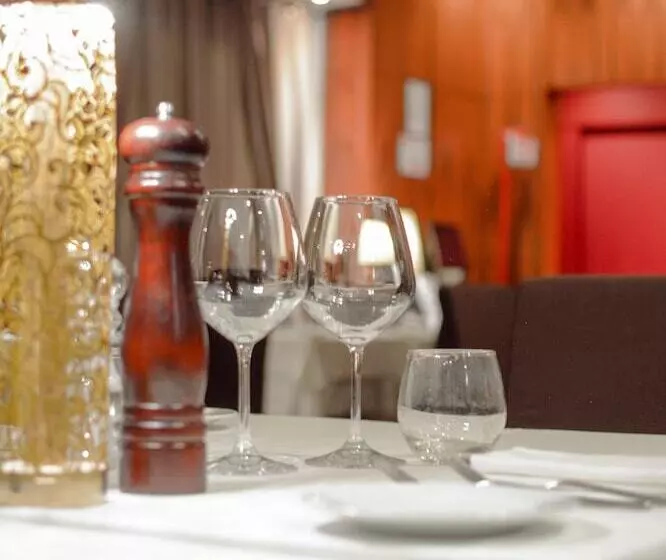 Hôtel Dei Cavalieri Caserta La Reggia - Caserta