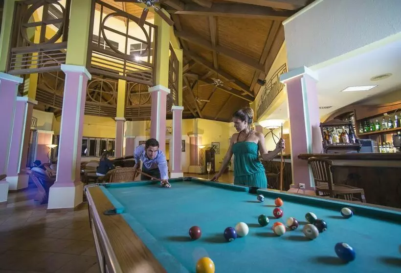 Hotel Fiesta Americana Punta Varadero Fiesta Club - Varadero