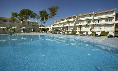 Hôtel Fiesta Americana Punta Varadero Fiesta Club - Cuba