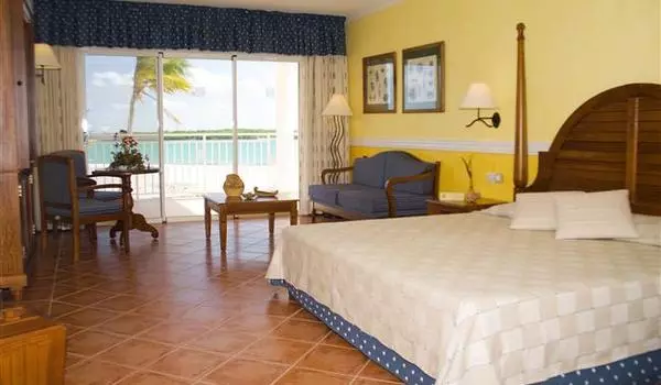 Hôtel Fiesta Americana Punta Varadero Fiesta Club - Varadero