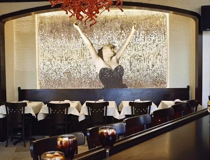 Hôtel Dream Midtown, By Hyatt - New York