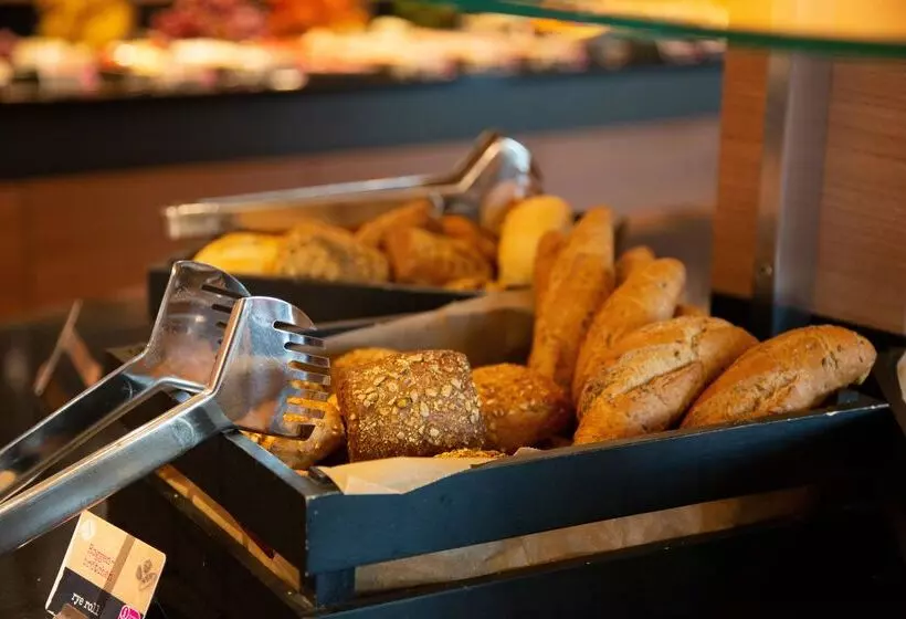 Hôtel Sisuites - Stuttgart