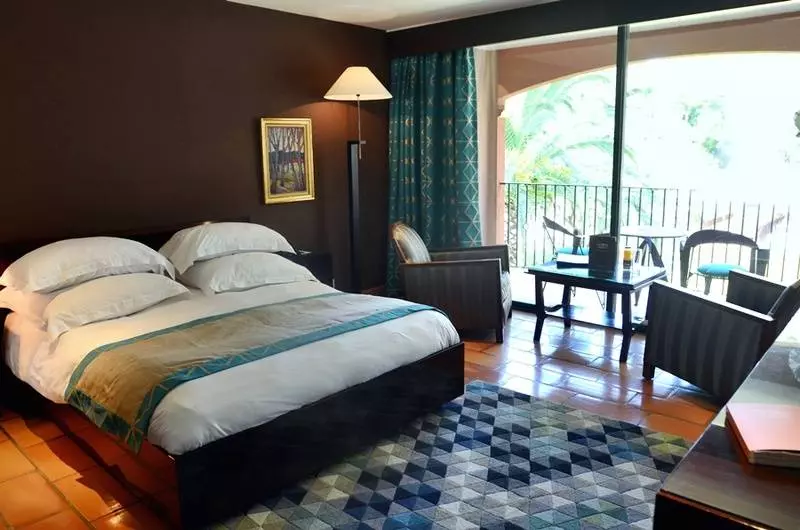 Hôtel Villa Duflot Hôtel & Spa Perpignan - Perpignan