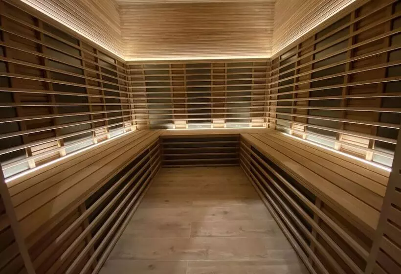 Hotel Habakuk - Máribor