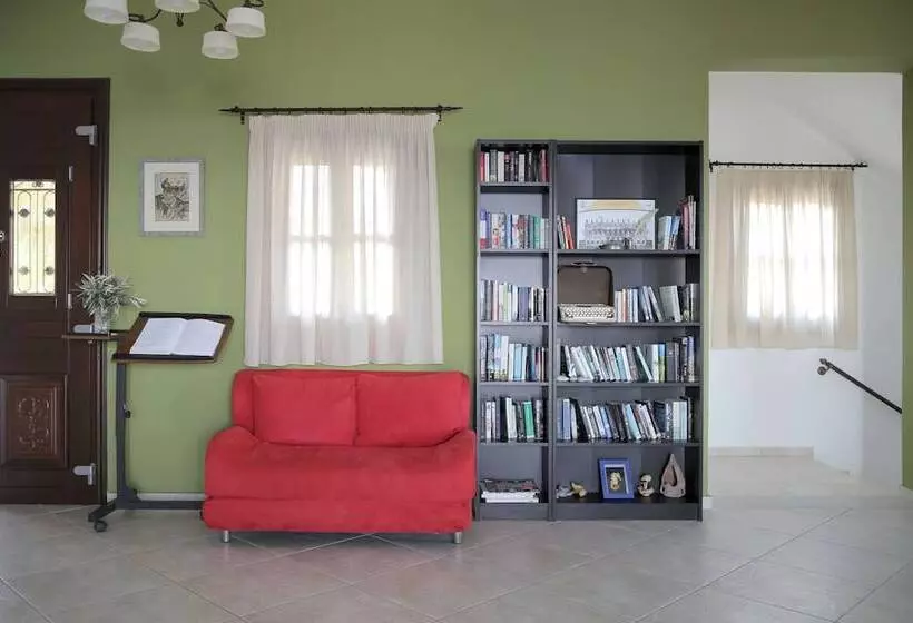 Hôtel Yalis - Alonnisos