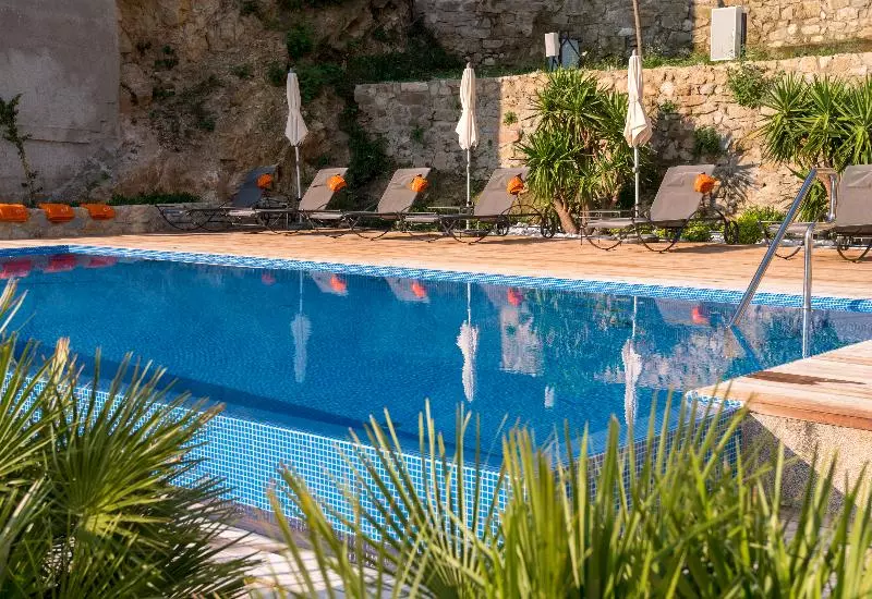 Hôtel Arbiana Heritage - Rab