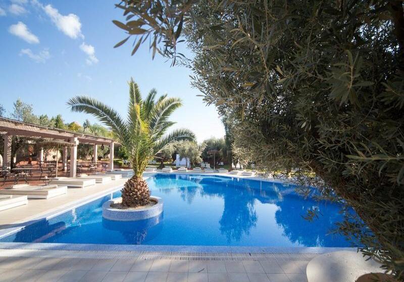 Riad La Maison Des Oliviers -