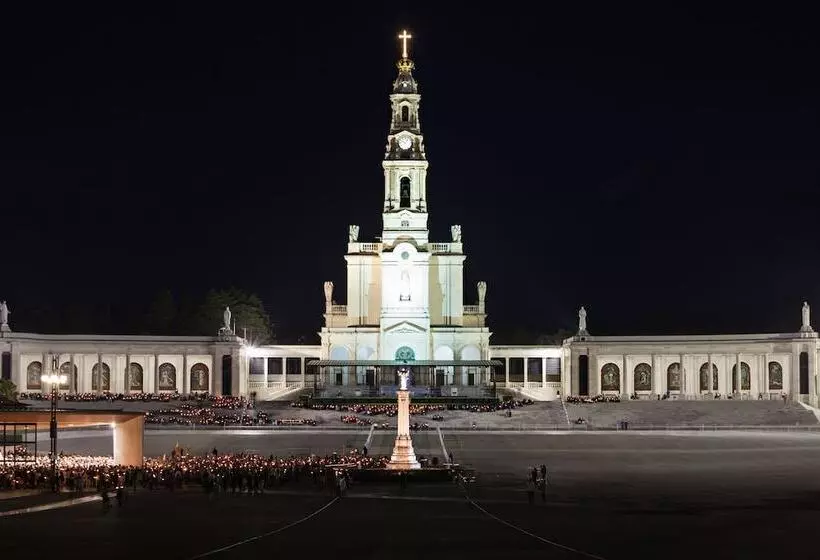 Hotel Mercure Fátima - Fátima
