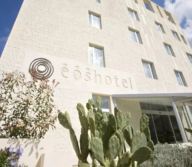 Hôtel Eos - Lecce
