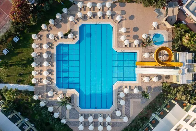 Hôtel Miarosa Konaklı Garden   All Inclusive - Kleopatra Beach