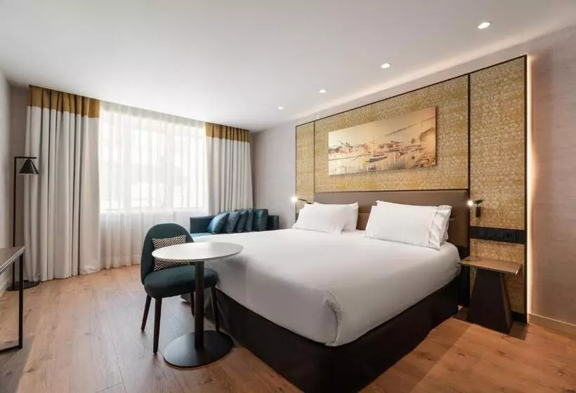 Hotel Eurostars Aliados - Porto