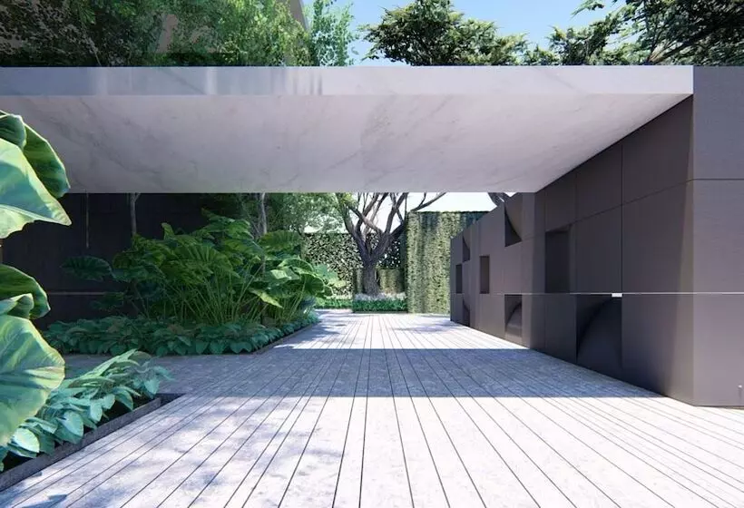 Hôtel Dusitd2 Hua Hin - Hua Hin