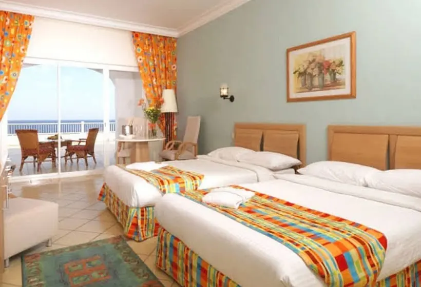 Hotel Siva Sharm Resort & Spa - Sharm el-Sheikh