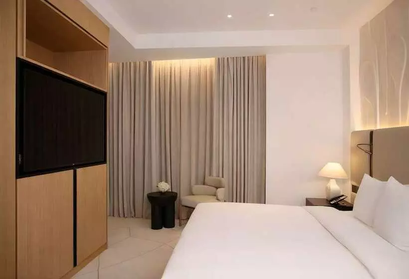 Hôtel The H Dubai - Dubai