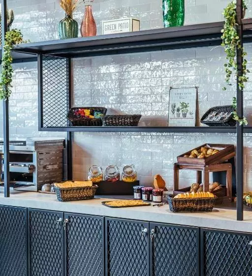 Hôtel Ibis Styles Rouen Centre Rive Gauche - Rouen