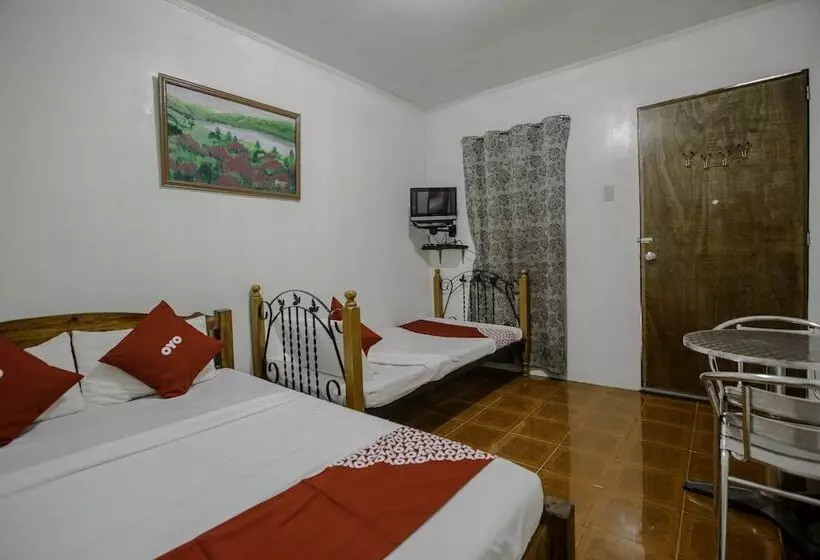 Hôtel Oyo 741 Sierra Travellers Inn - Tagaytay