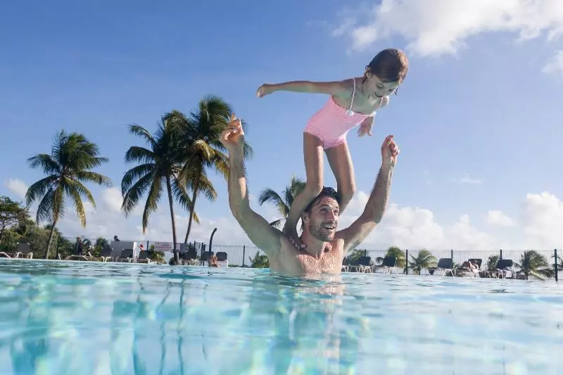 Hotel Village Pierre & Vacances Sainte Anne - Guadeloupe