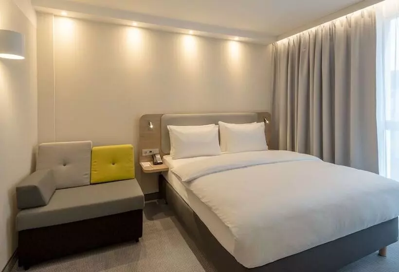 Hôtel Holiday Inn Express   Offenbach, An Ihg - Frankfurt