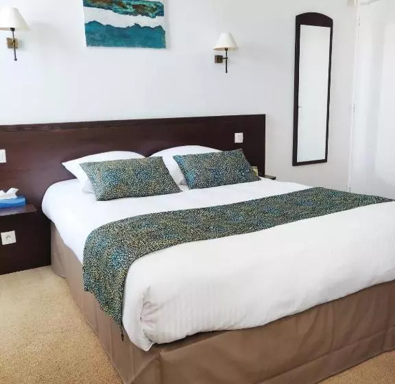 Hôtel Le Richelieu  Royan Atlantique - Médis