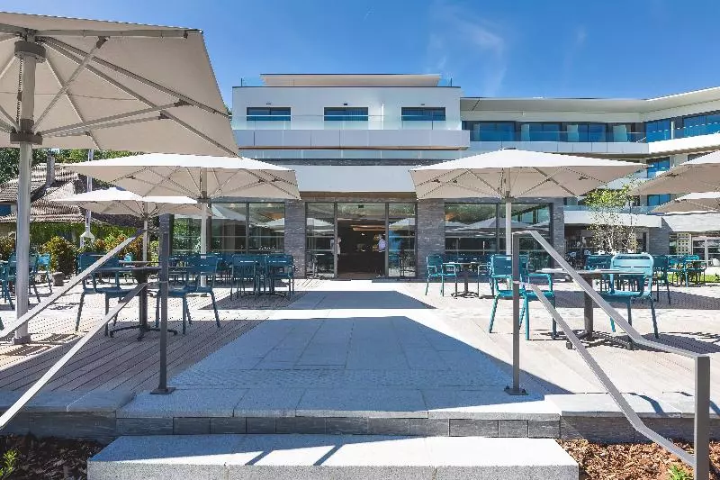 Hôtel Rivage Hôtel & Spa Annecy - Annecy