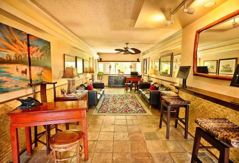 Hôtel The Equus - Honolulu, HI