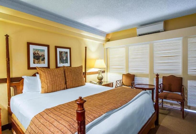 Hôtel The Equus - Honolulu, HI