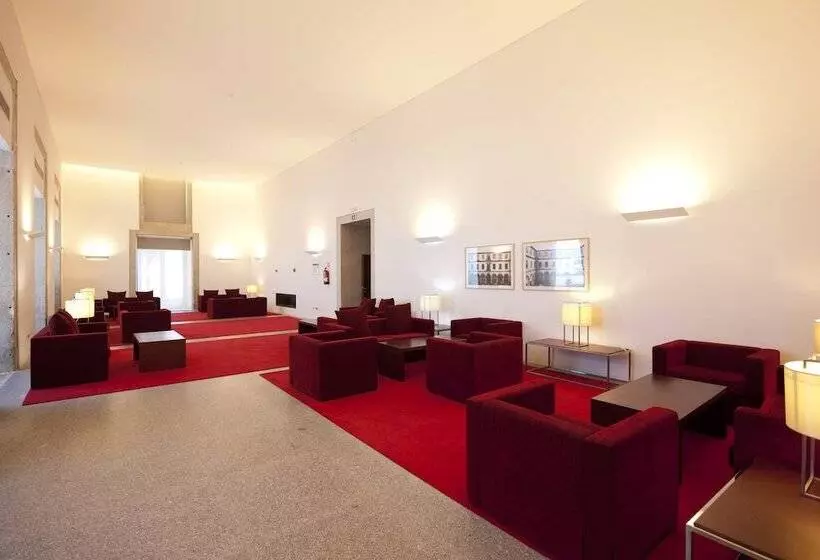 Hôtel Pousada De Viseu - Viseu District