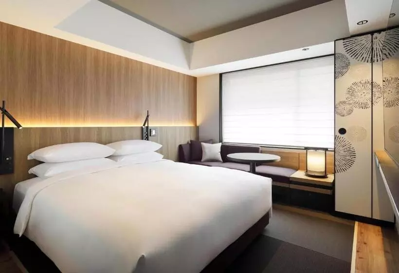 Hôtel The Chapter Kyoto, A Tribute Portfolio - Japan