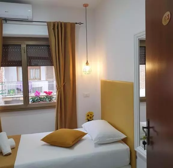 Pension Affittacamere Dianir - Rome