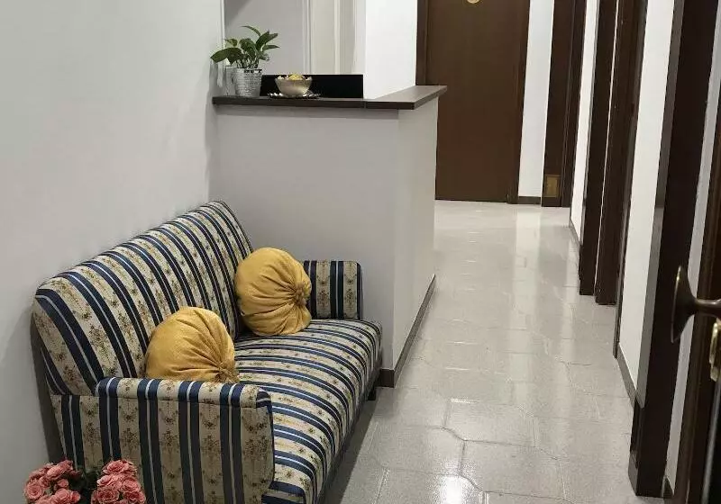Pension Affittacamere Dianir - Roma