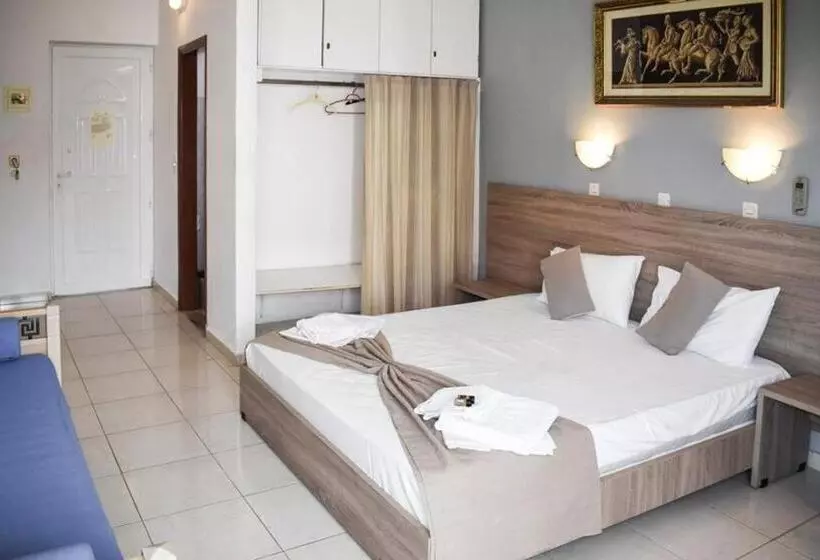 White Palace Studios - Rhodes