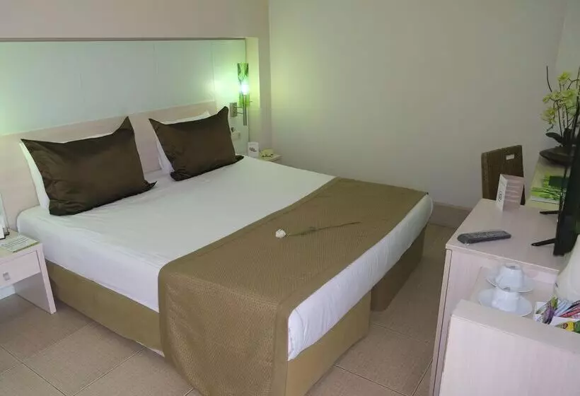 Hotel Ambassador Plaza - Kemer