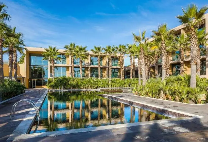 Hotel Ap Lago Montargil Conference & Spa - Montargil