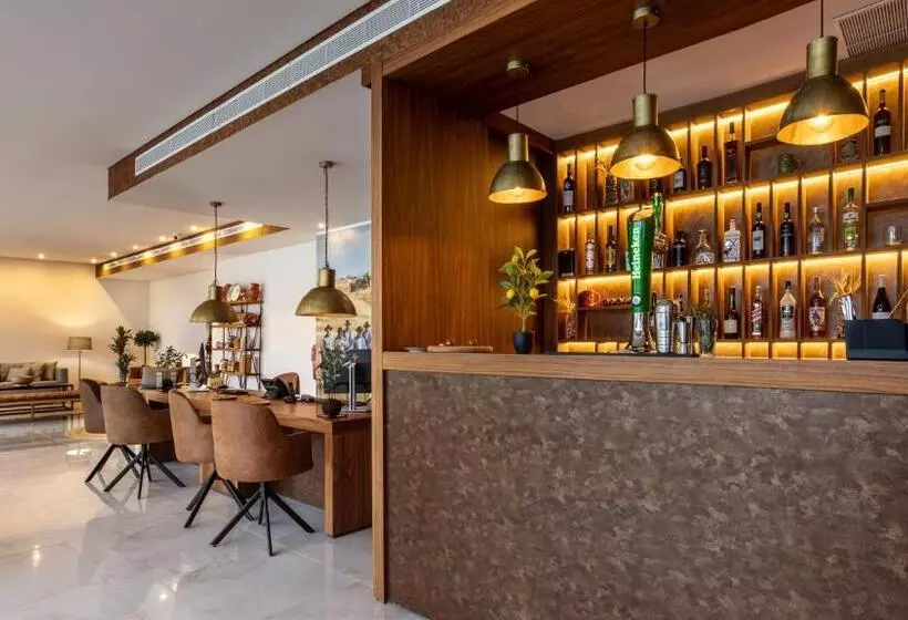 Hotel éVora O Cante - Évora